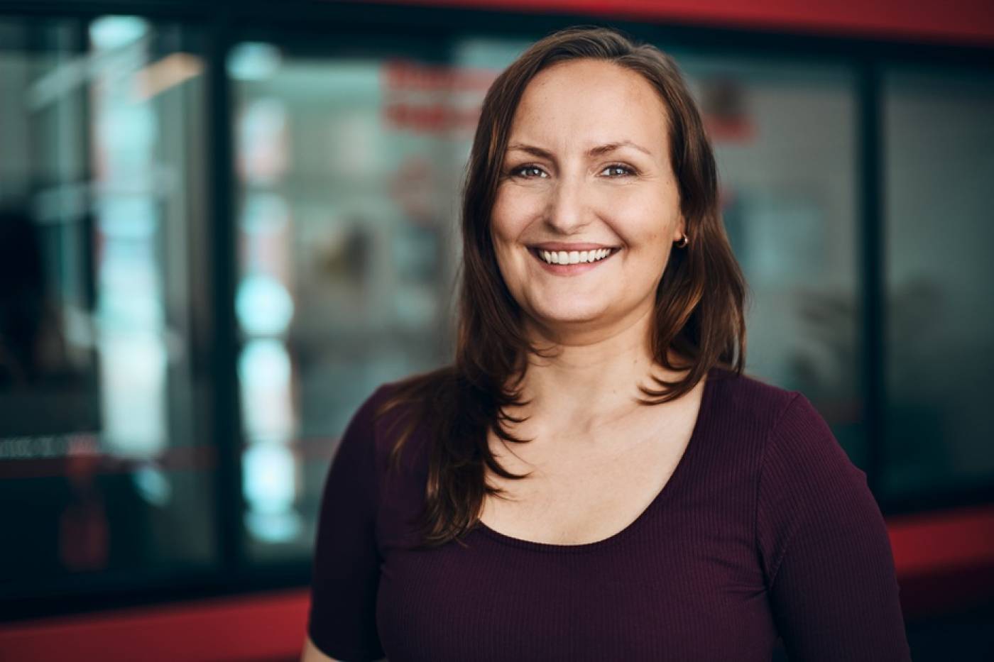 Stéphanie Major - PME MTL
